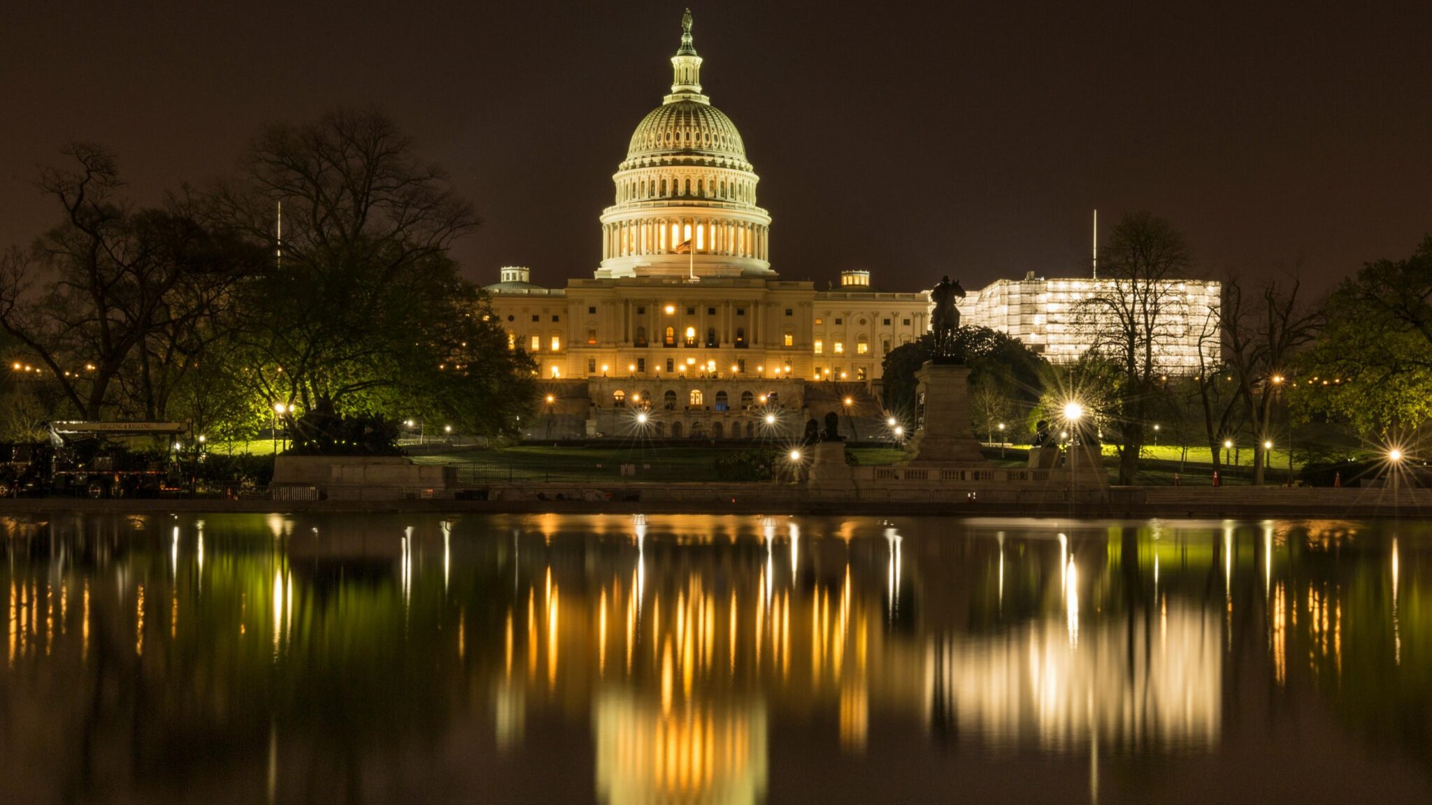 Washington’s National Security Strategy and the German Flight from ...