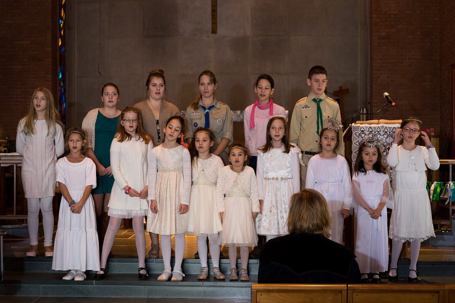 ‘We are drawing from a very small pool’ — A Conversation with Rev ...