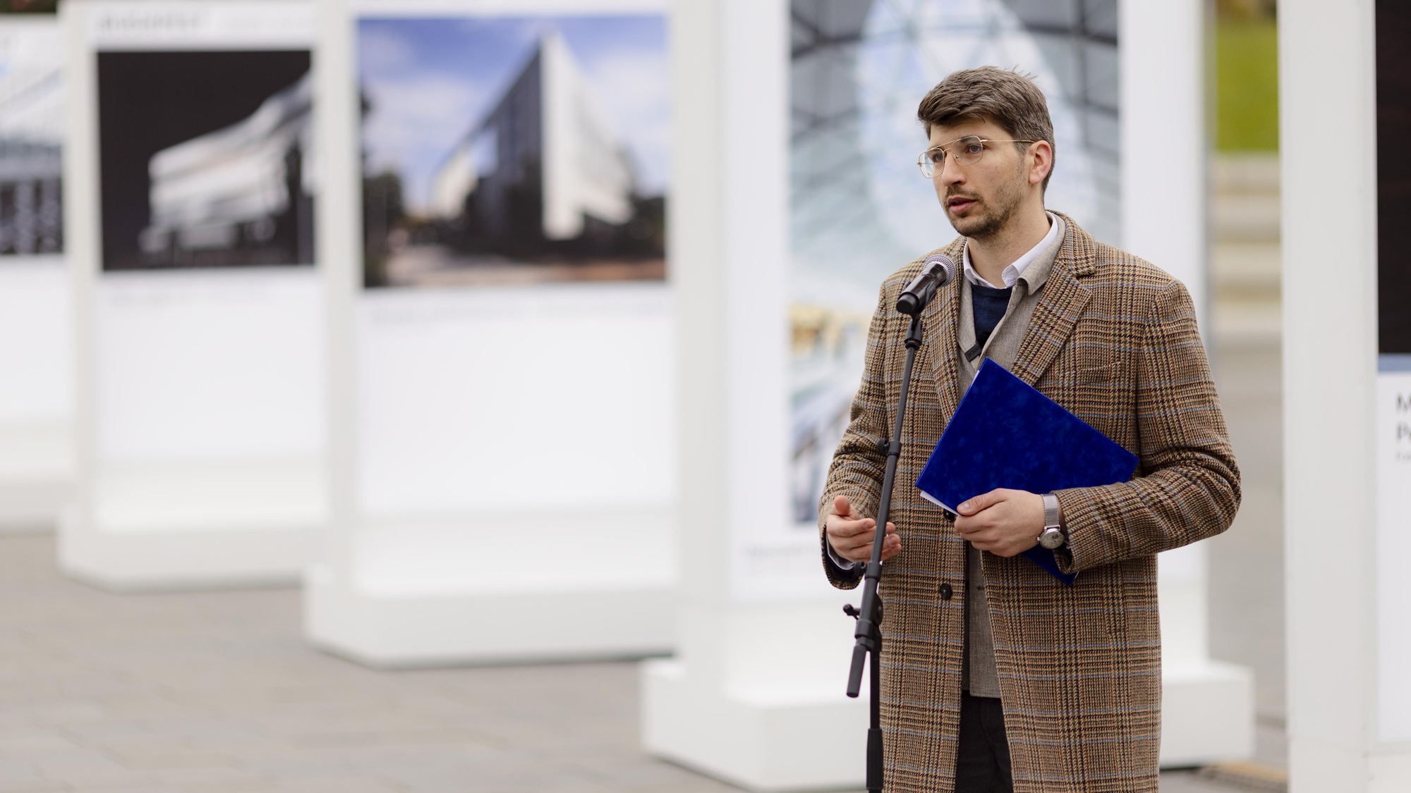 Budapest’s Growth Rivals the Early 20th Century — An Interview with BP ...