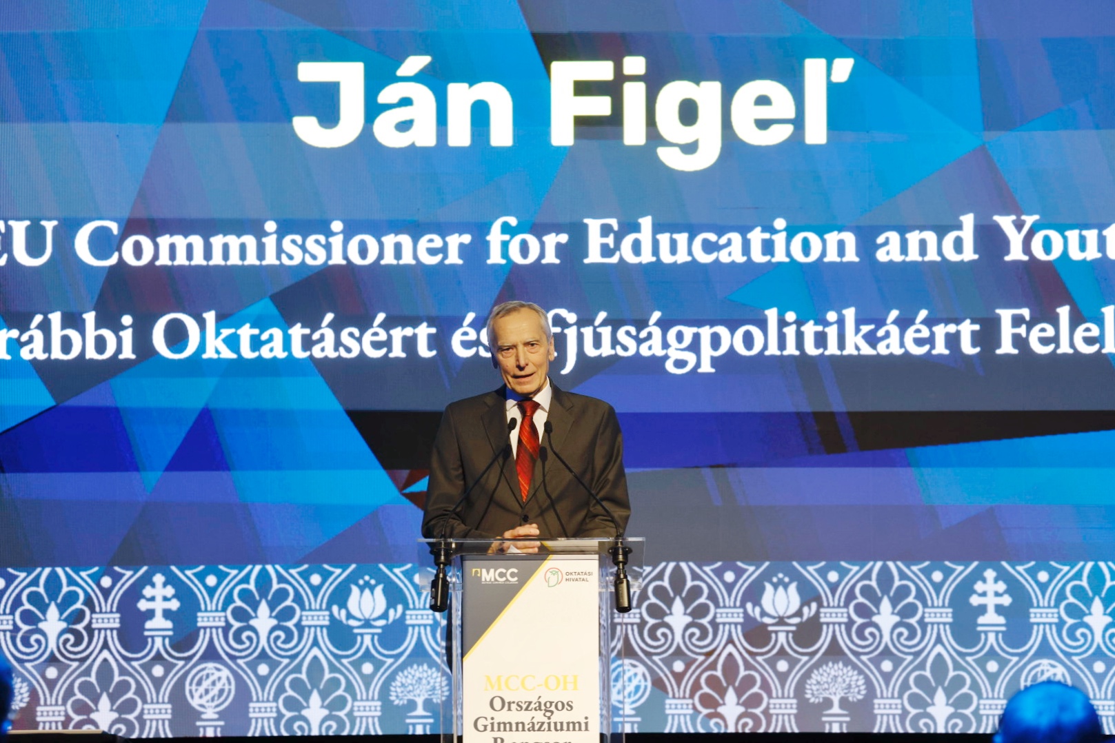 Best High Schools in Hungary Honoured at MCC Event - Hungarian Conservative